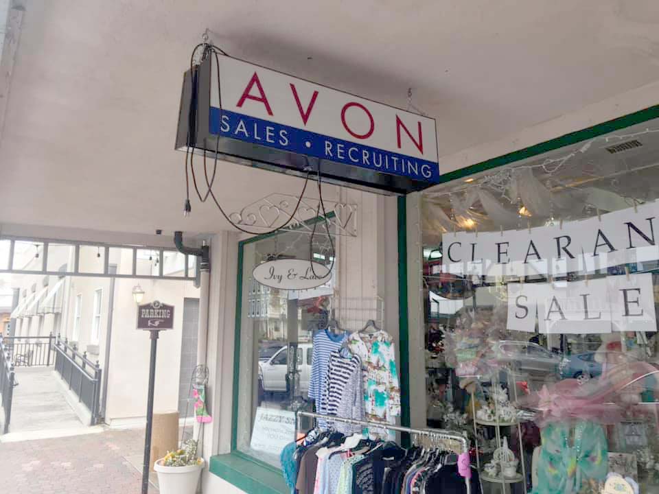 Avon, Jazzy Snaps on the move | Clovis Roundup