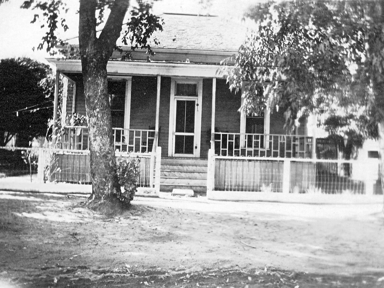 Let’s Talk Clovis: Clovis Pioneer Bessie Odom Lester, 1878-1972, and ...