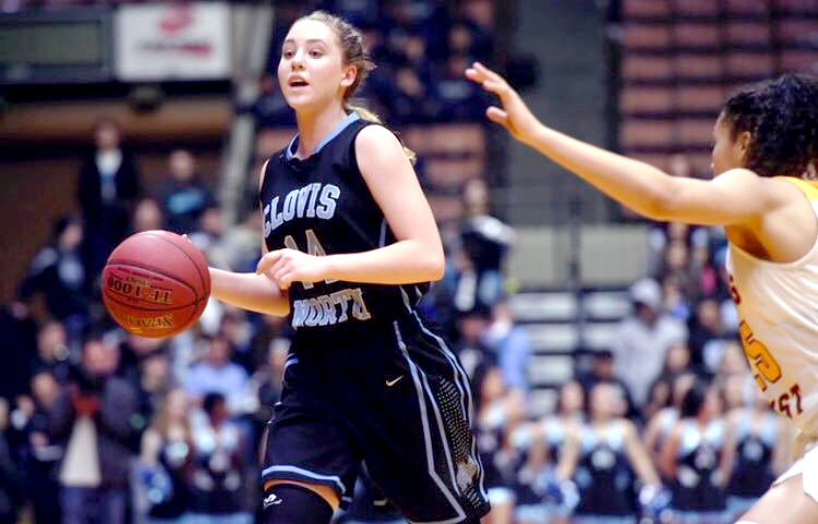 Rowan Hein: Clovis North’s helping hand | Clovis Roundup