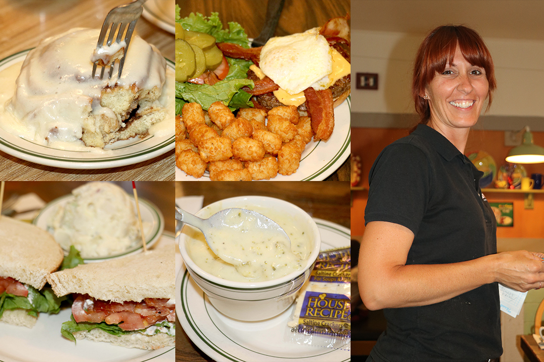 Food Review: Jus’ Jo’s Country Kitchen | Clovis Roundup