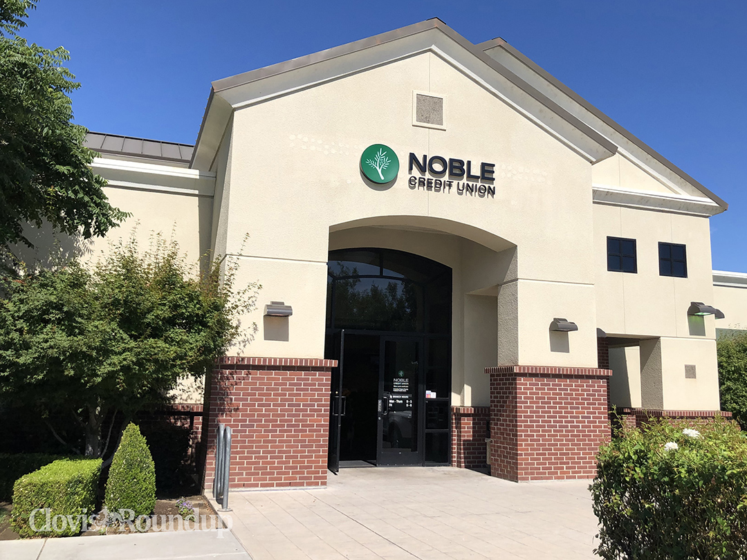 Noble Credit Union ranked in top ten credit unions in California by ...