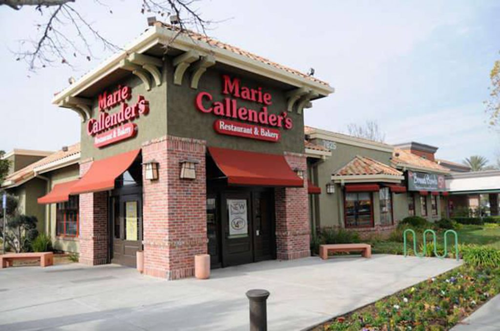 Marie Callender’s is now closed, so where do we get pie? | Clovis Roundup