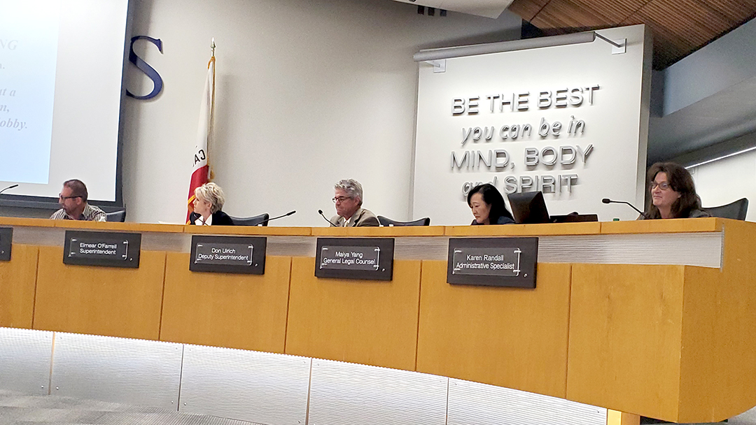 CUSD approves Fresno State teaching credential support program | Clovis ...