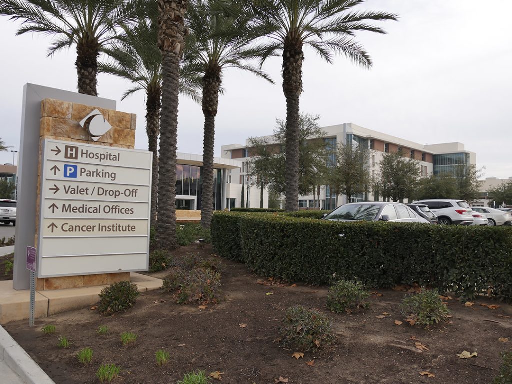 New Emergency Nurse Residency Program launched at Clovis Community ...