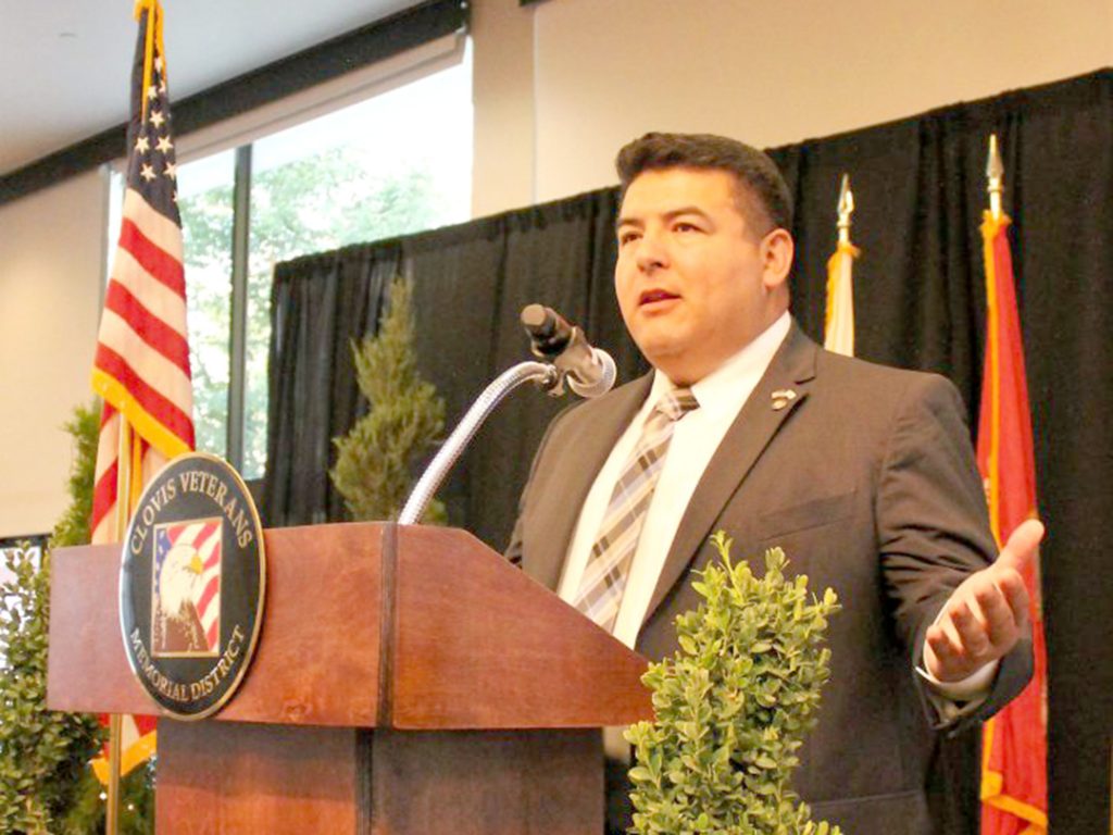 Lorenzo Rios appointed Interim President and CEO of ValleyPBS | Clovis ...