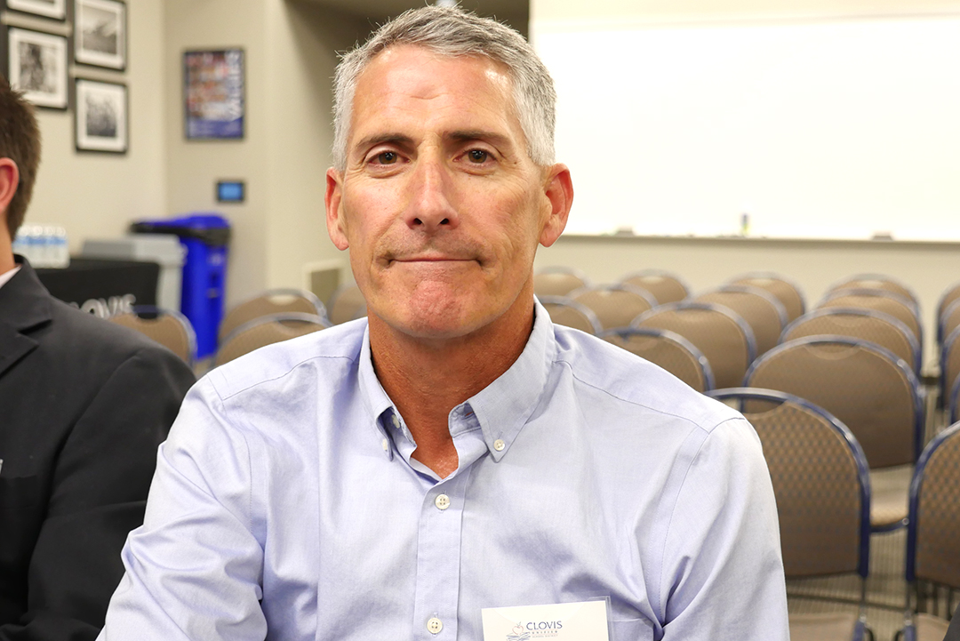 Hugh Awtrey Appointed to CUSD Board | Clovis Roundup