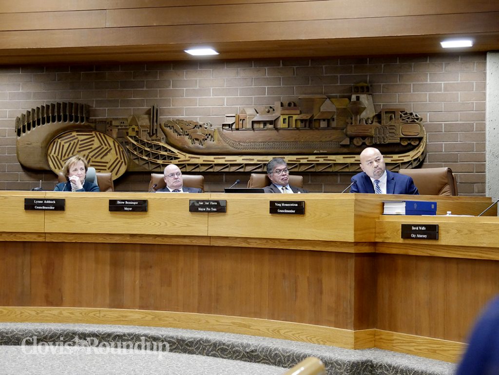 City Council Approves Plans to Build New Library, Senior Center ...