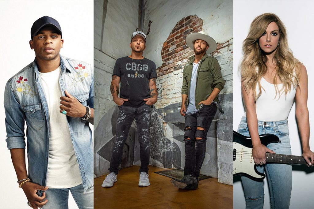 106th Clovis Rodeo: Tickets on Sale, Concert Line up Announced | Clovis ...