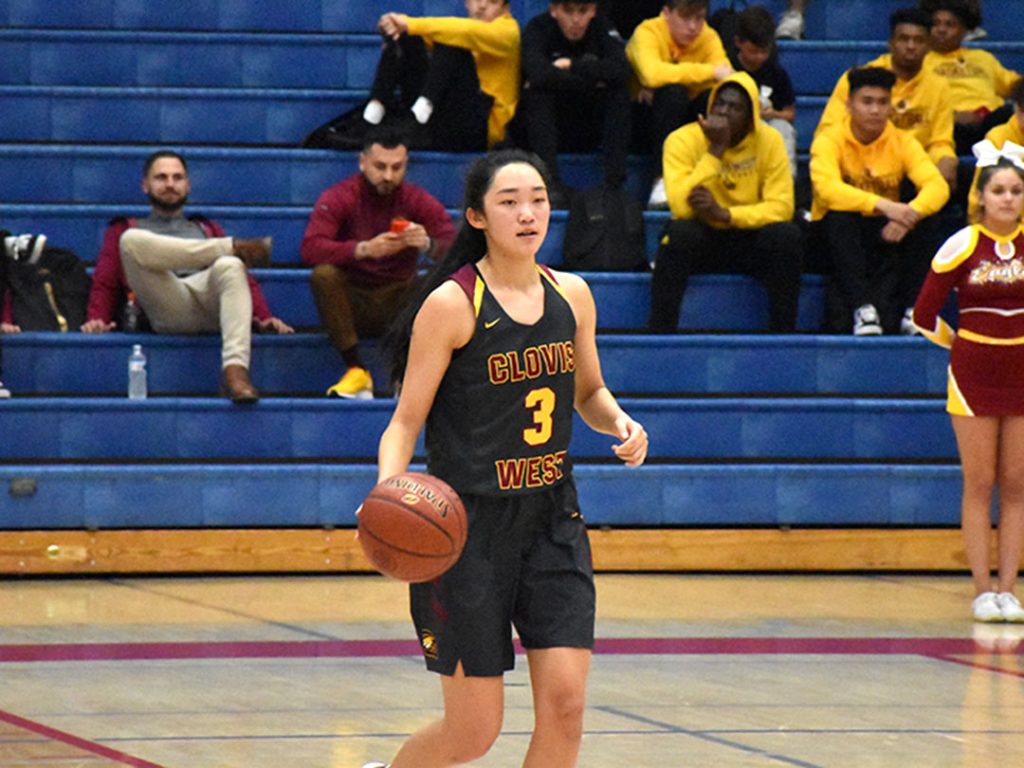 Golden Eagles storm back against Bears, extend winning streak | Clovis ...