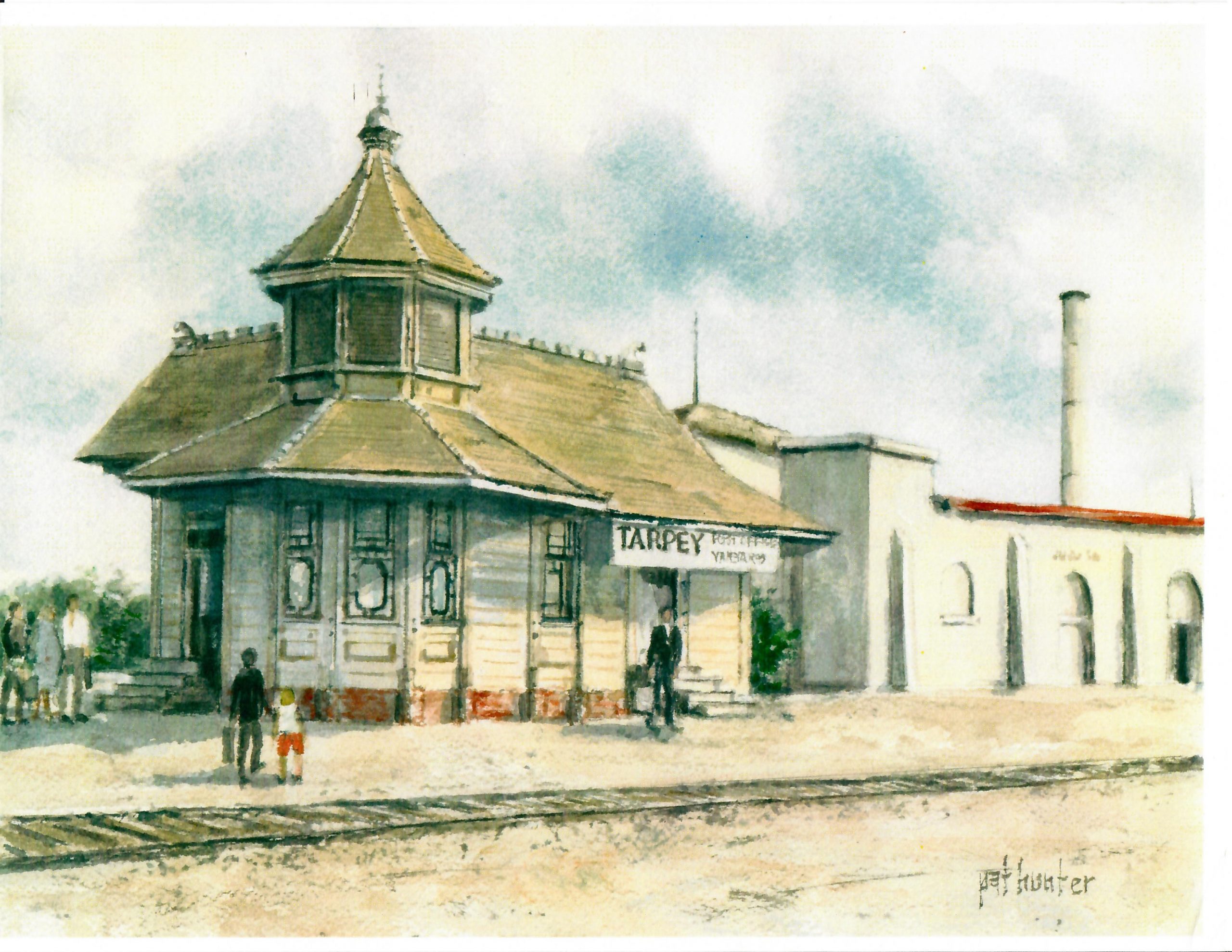 Clovis Friends of the Library to Celebrate Clovis’ 108th Anniversary ...