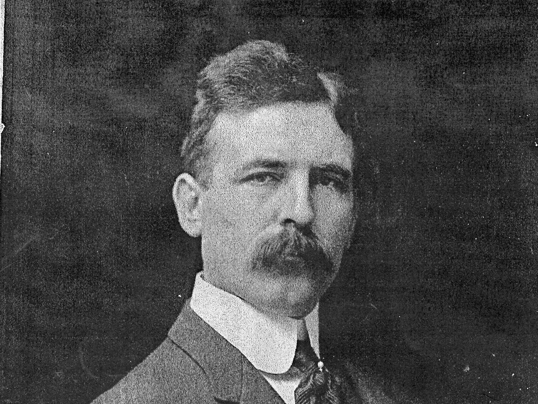 Let’s Talk Clovis: 1919 Balfe Ranch, part 1 | Clovis Roundup