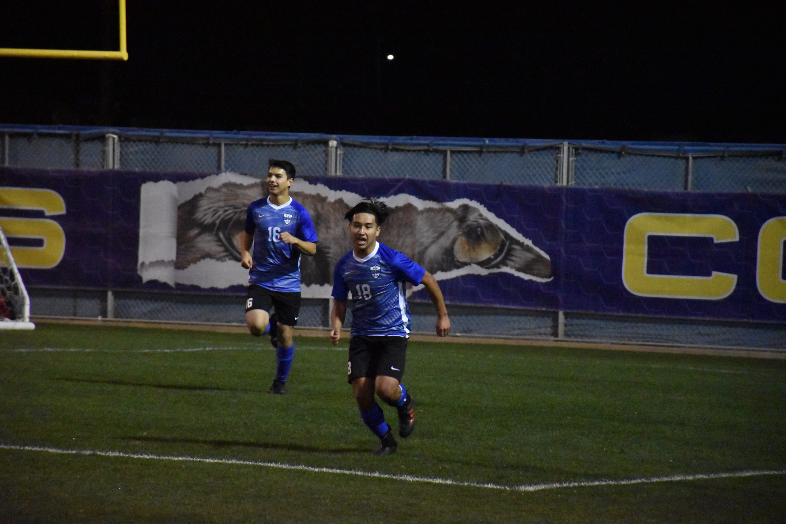 Cougars’ potent offense erupts in playoff victory over Bullard | Clovis ...