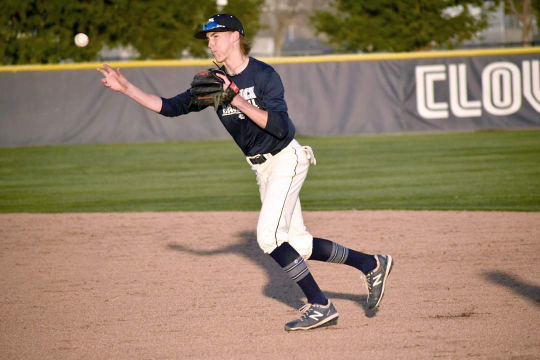 The Standard is Set: Your 2020 Clovis East Baseball Preview | Clovis ...