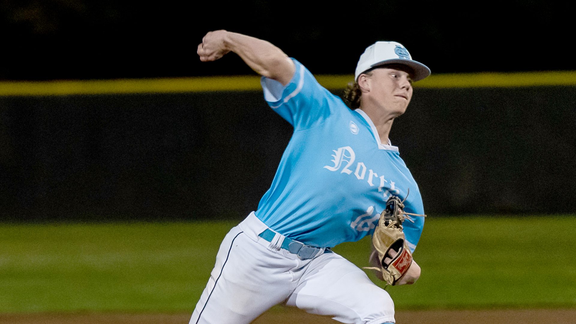 Buckin’ The Trend: The Baseball Journey of Ryan O’Hara | Clovis Roundup