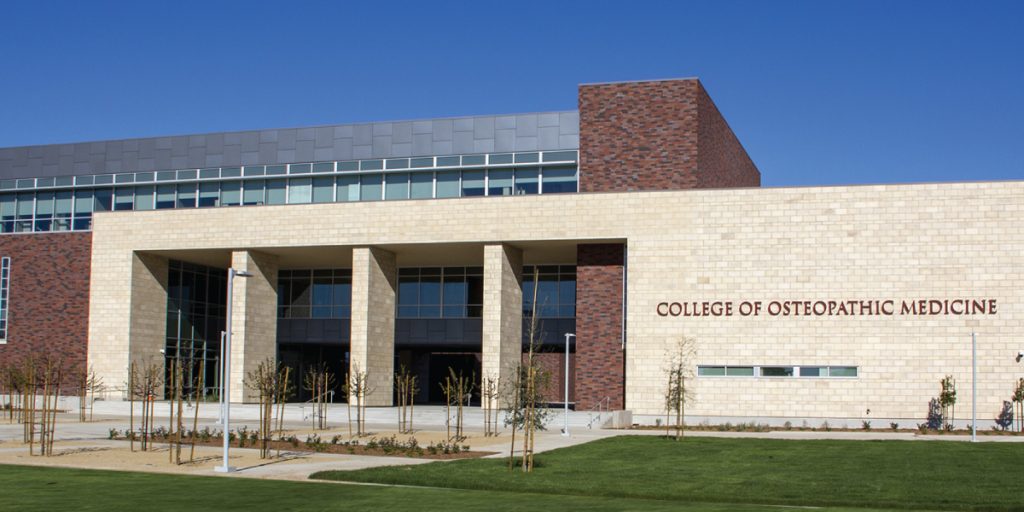 CHSU Celebrates Opening of New Medical School in Clovis | Clovis Roundup