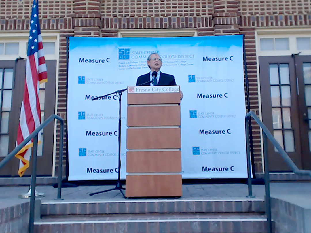 SCCCD Share Updates on Measure C | Clovis Roundup