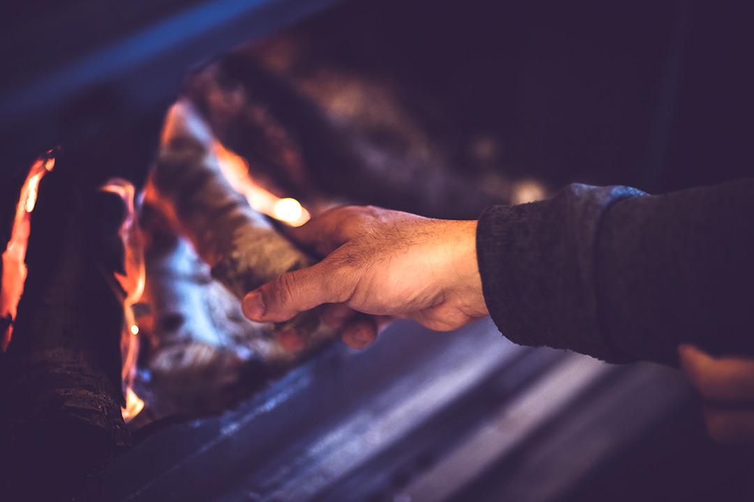 Check Before You Burn Program Begins Amid Wildfire Season | Clovis Roundup