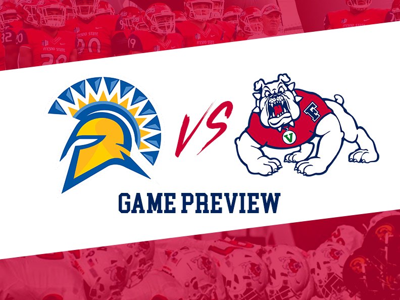 Fresno State – SJSU football preview: How the Bulldogs, Spartans look ...