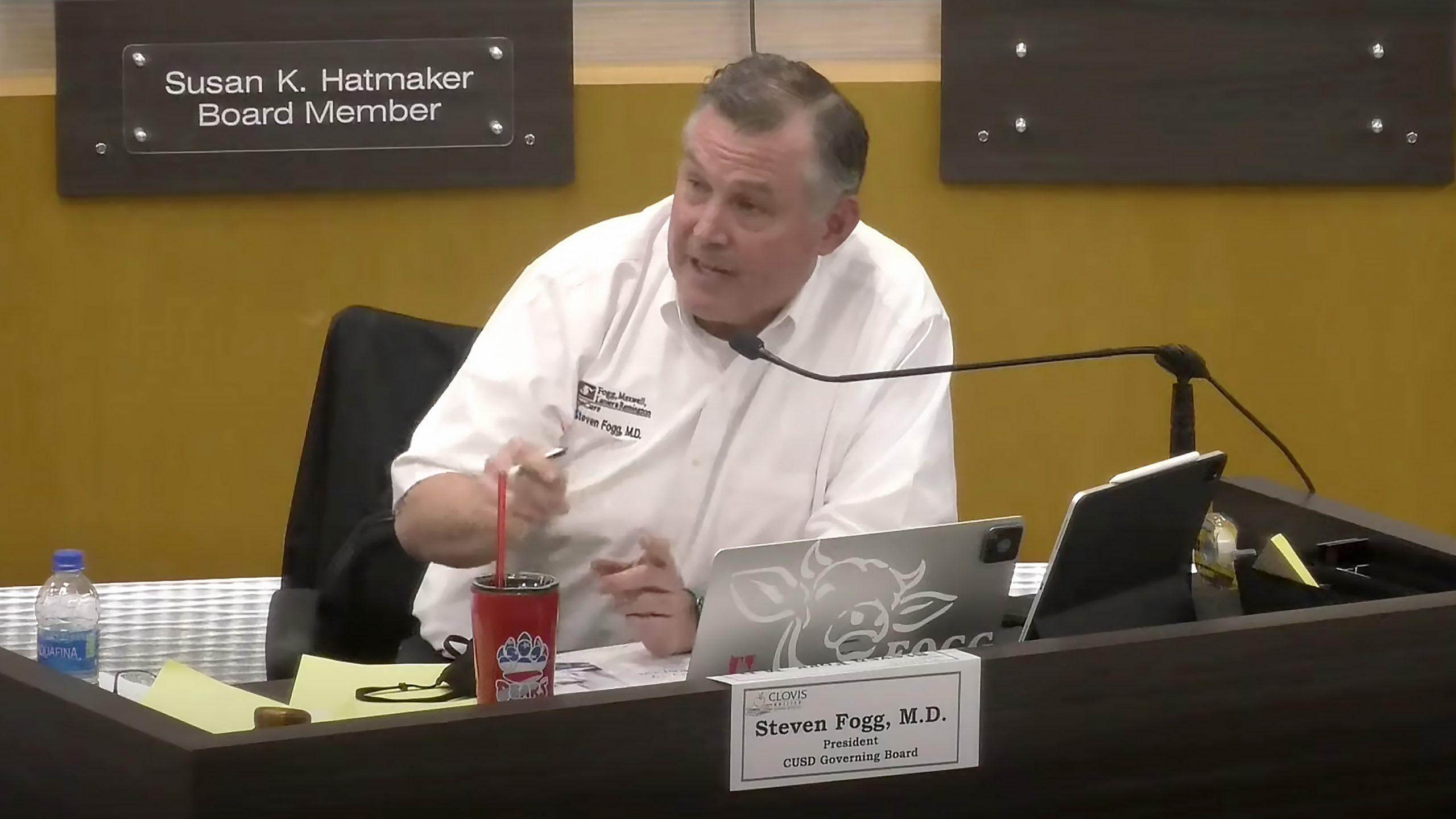 School Reopening For Secondary Students Postponed to Feb 1 | Clovis Roundup