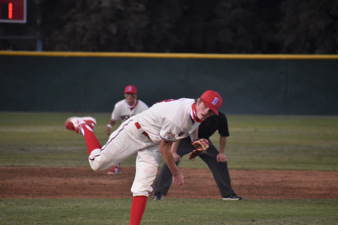 Buchanan Wins Early-season Matchup of Section Baseball Powers | Clovis ...