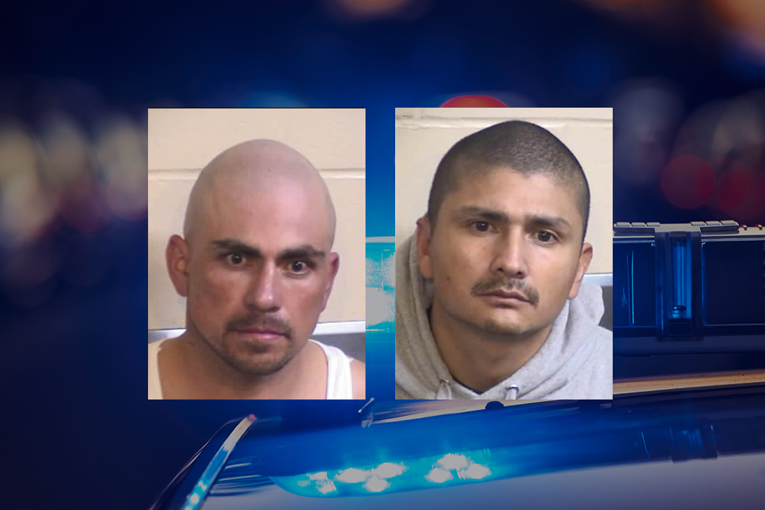 Catalytic Convertor Thieves Arrested | Clovis Roundup