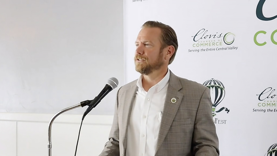 Clovis Chamber Hosts Virtual 2021 Salute to Business | Clovis Roundup