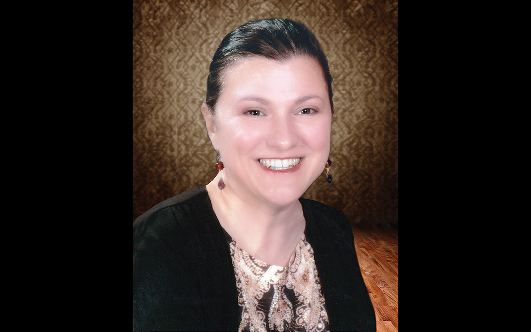 Remembering “CJ” Judi Collins | Clovis Roundup