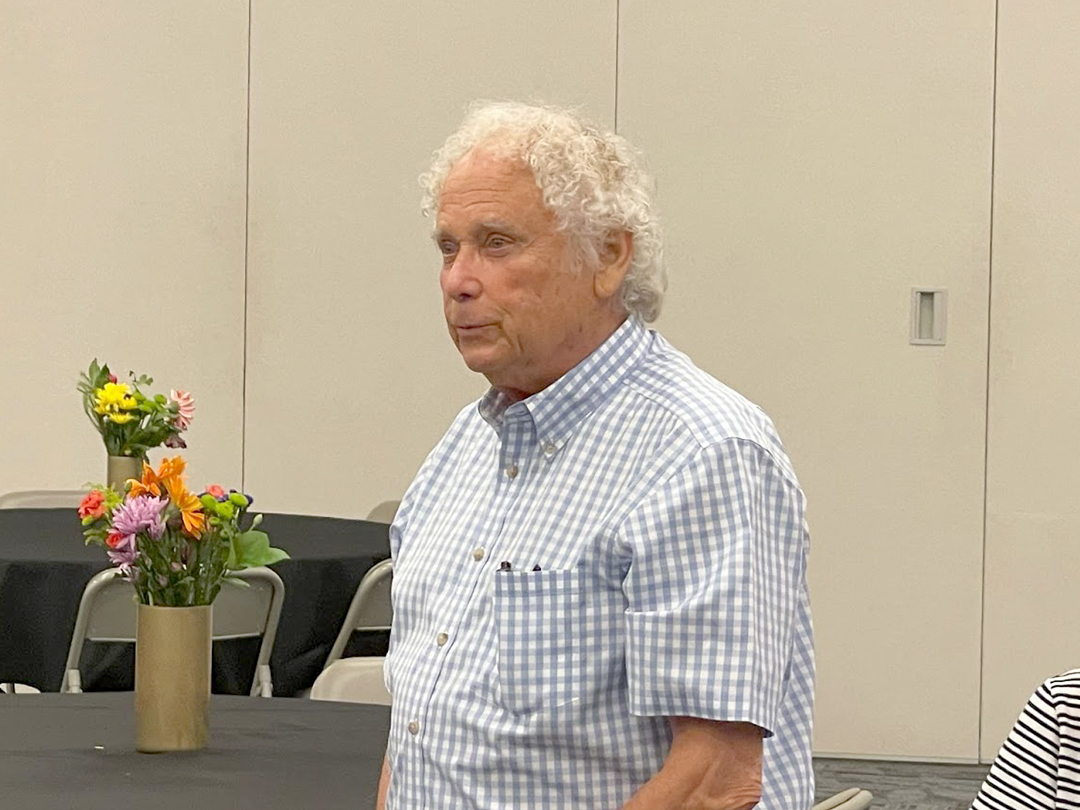 After 52 years, Dr. Hodge Humbly Says Goodbye | Clovis Roundup