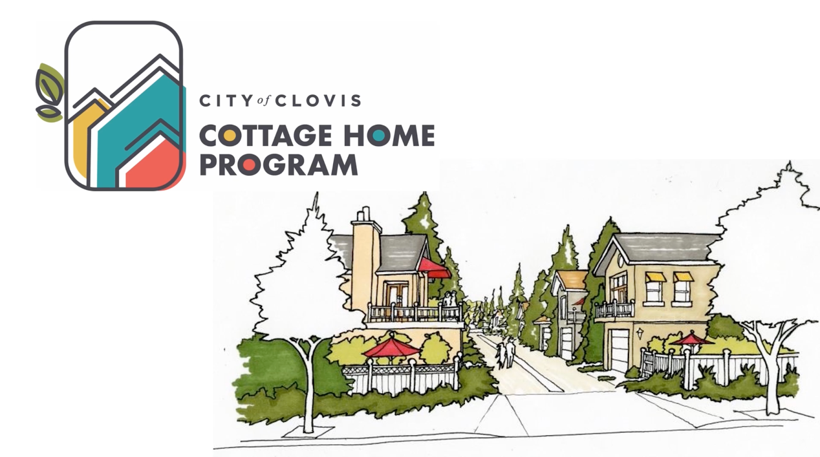 Cottage Home Program Brings Value to Properties | Clovis Roundup