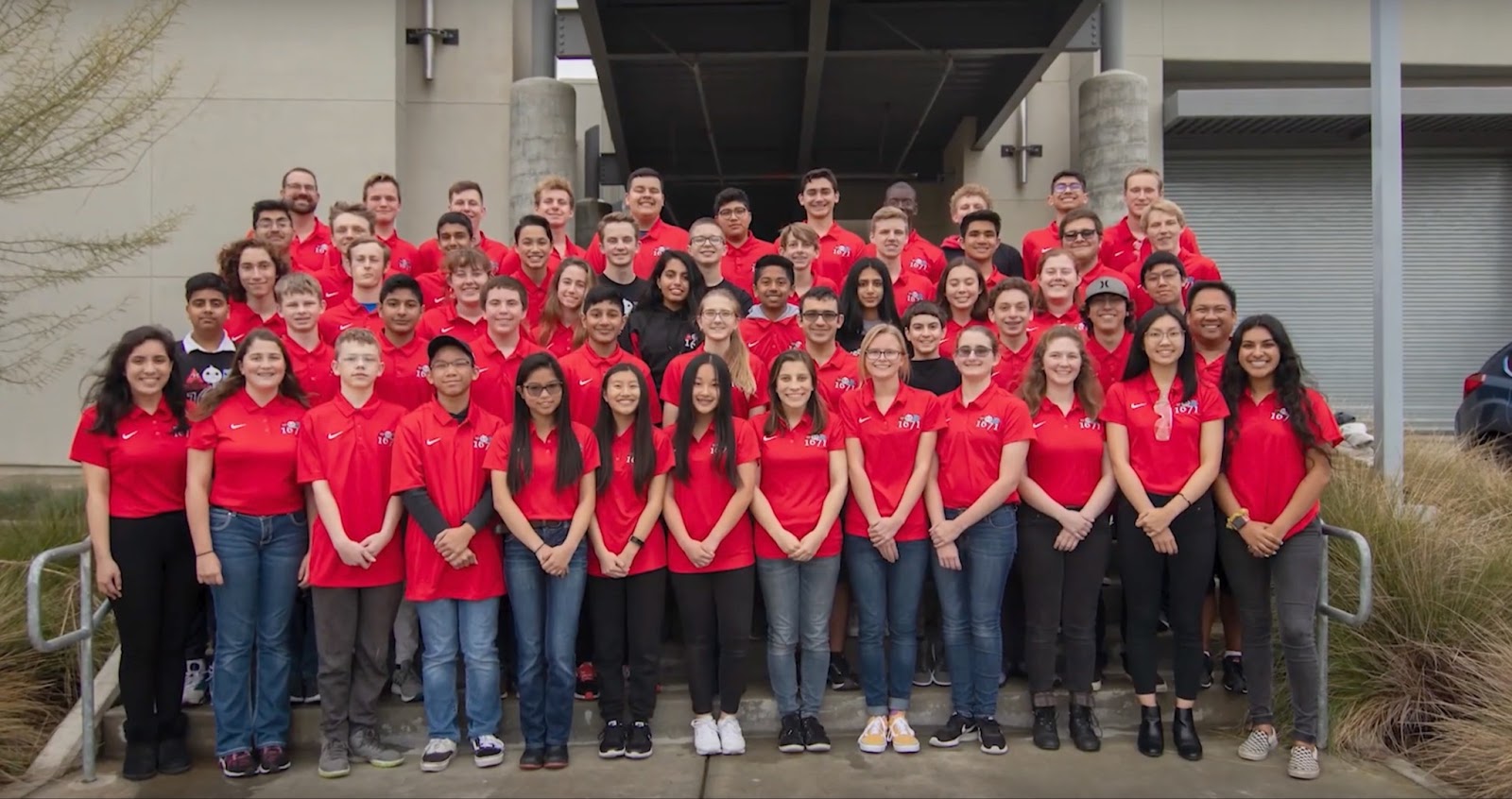 Buchanan Bird Brains Soaring Above and Beyond | Clovis Roundup