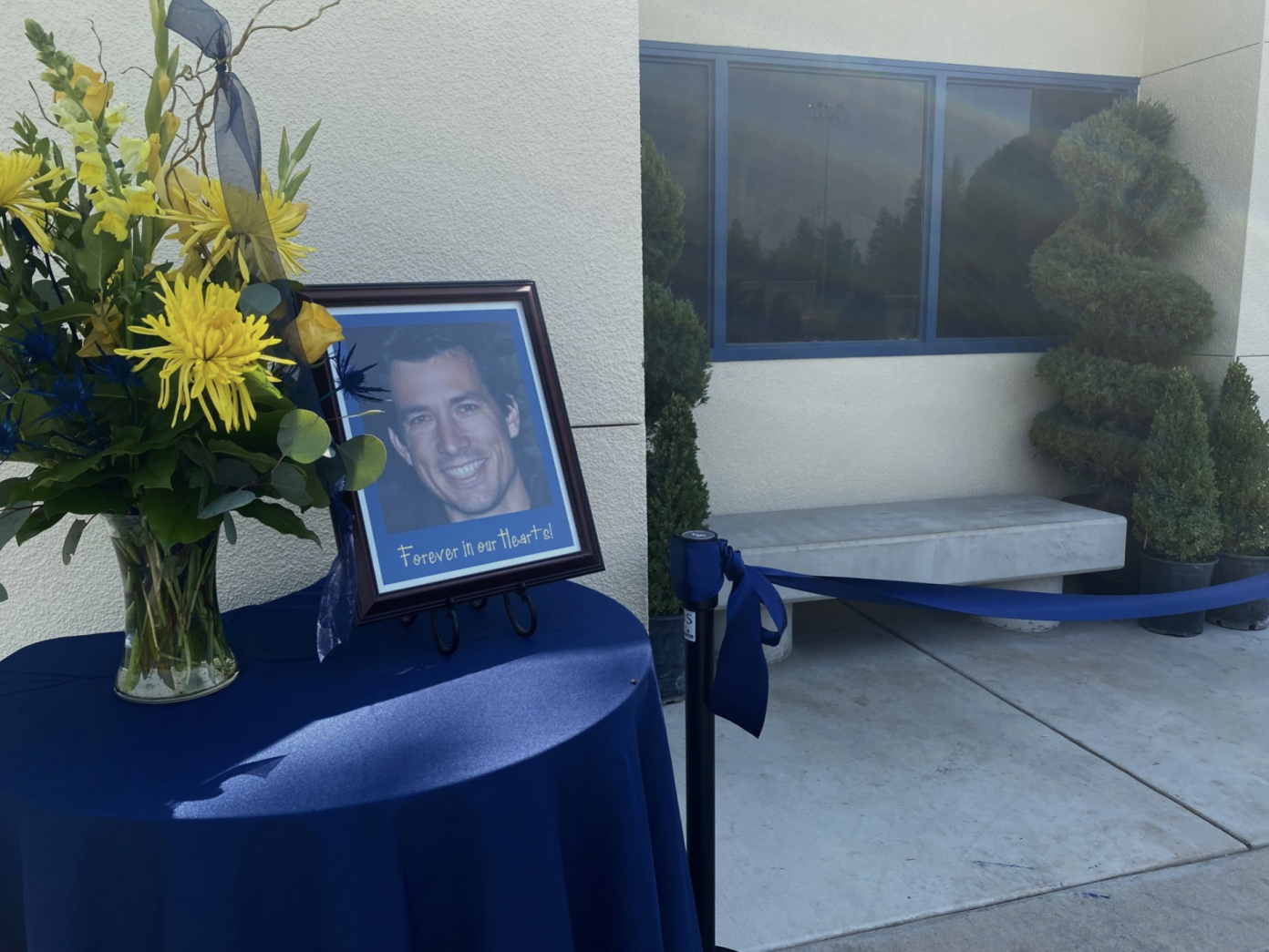 Gavin Gladding: A Man to Remember | Clovis Roundup