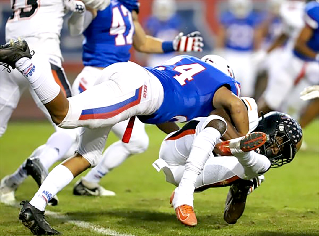 Friday Night Lights: Three Things To Know Before You Go | Clovis Roundup