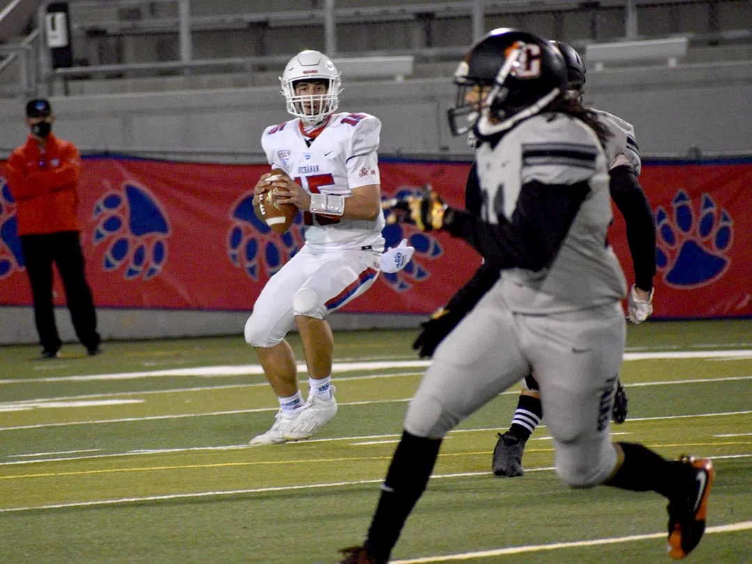 Thursday Night Football Preview: Buchanan, Central Set for Major Clash ...