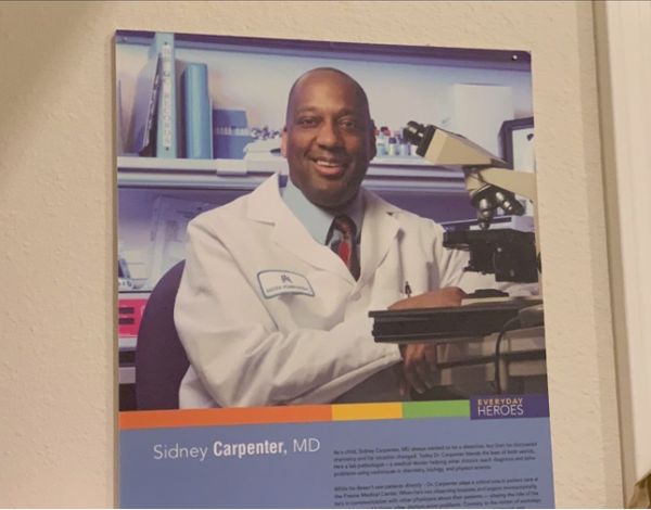 Clovis Resident known as the “Dancing Man” Passes Away | Clovis Roundup