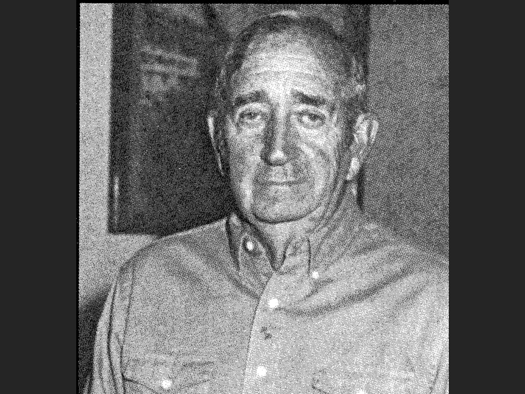 Let’s Talk Clovis: Remembering “Mr. Clovis” Rex Phebus | Clovis Roundup