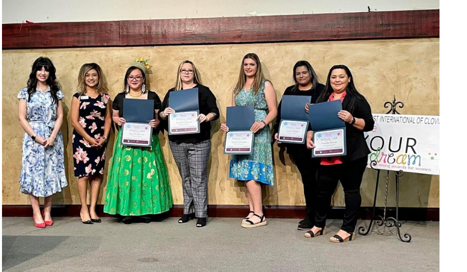 Irene The Dream 2022