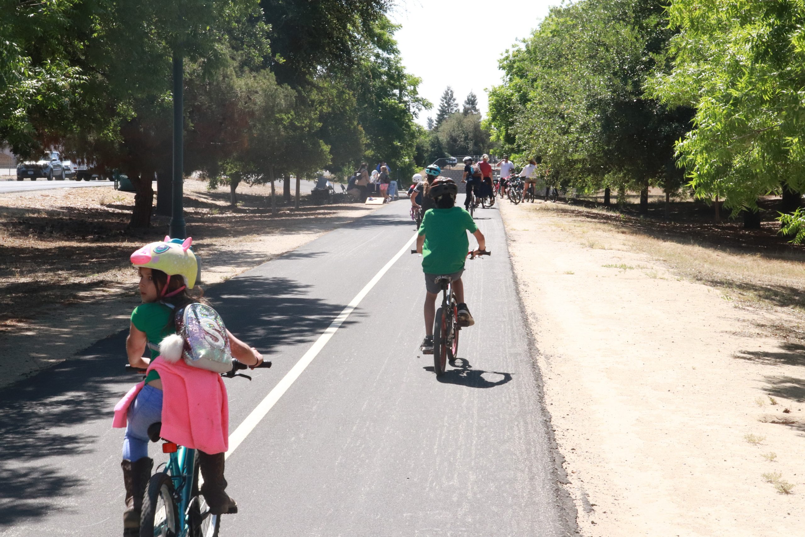 Clovis Trail Fest Blends Exercise With Festivities | Clovis Roundup