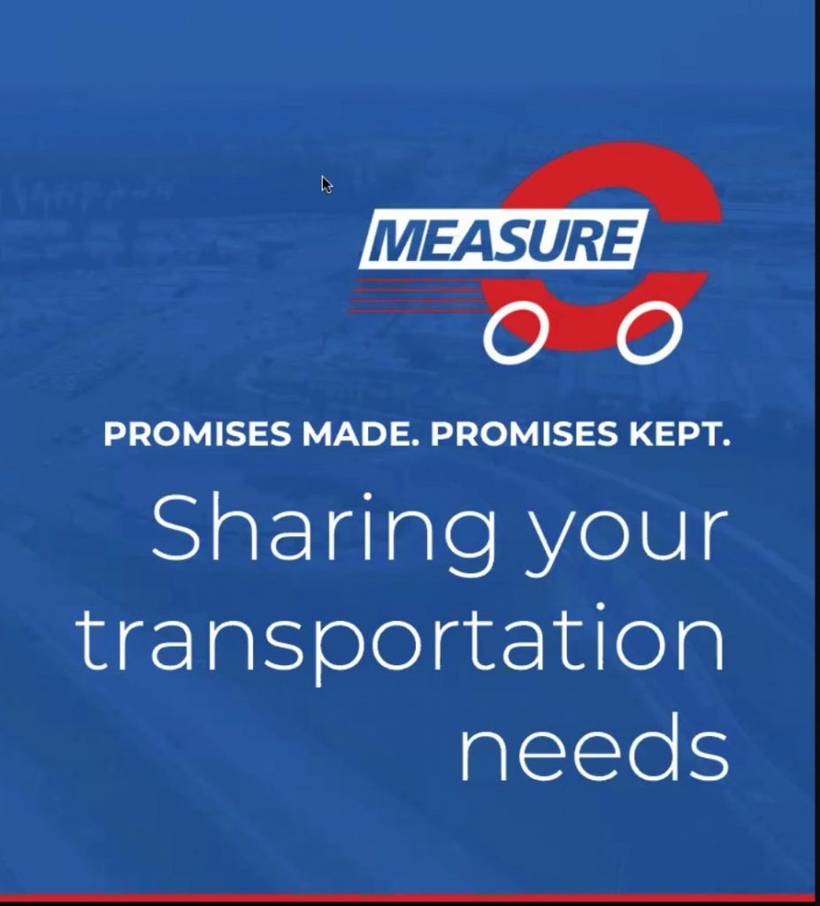 Measure C In Line for Renewal | Clovis Roundup