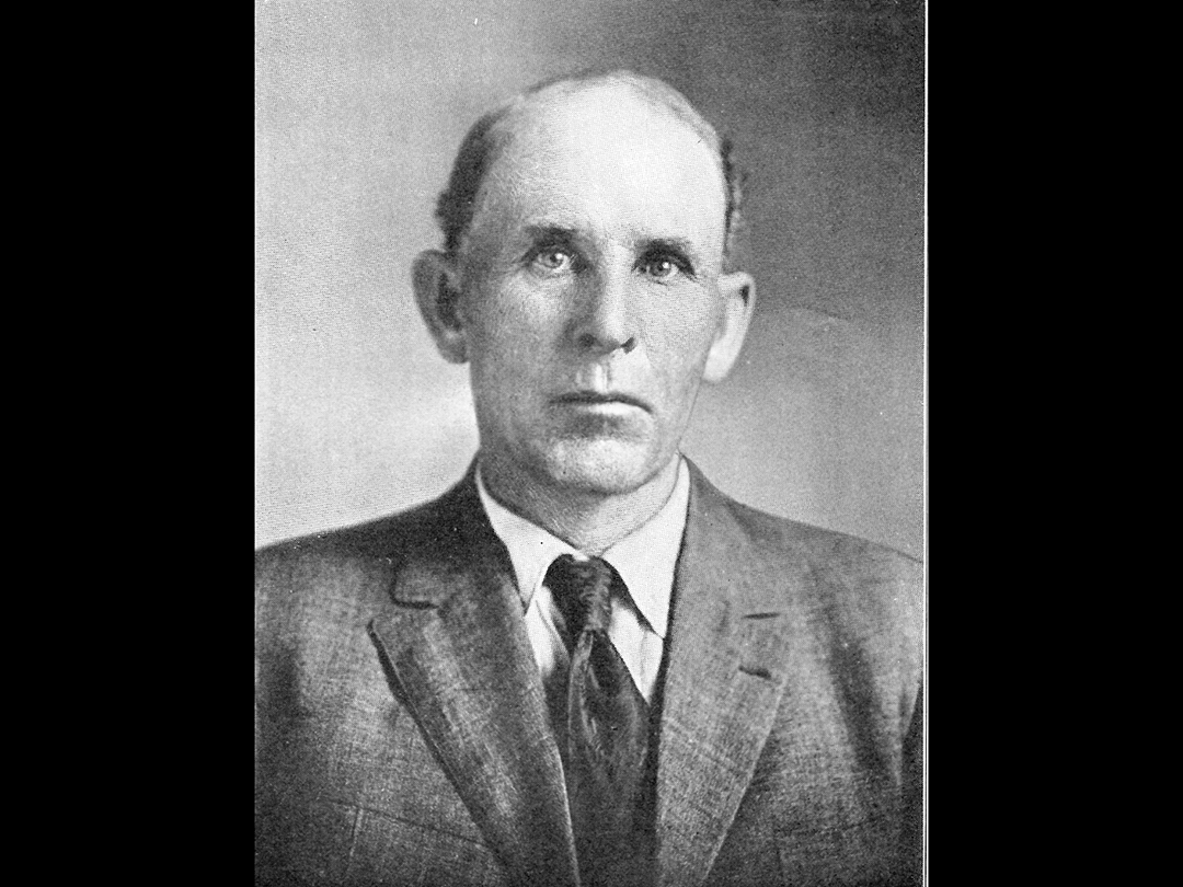 Let’s Talk Clovis: The Cadwallader Family | Clovis Roundup