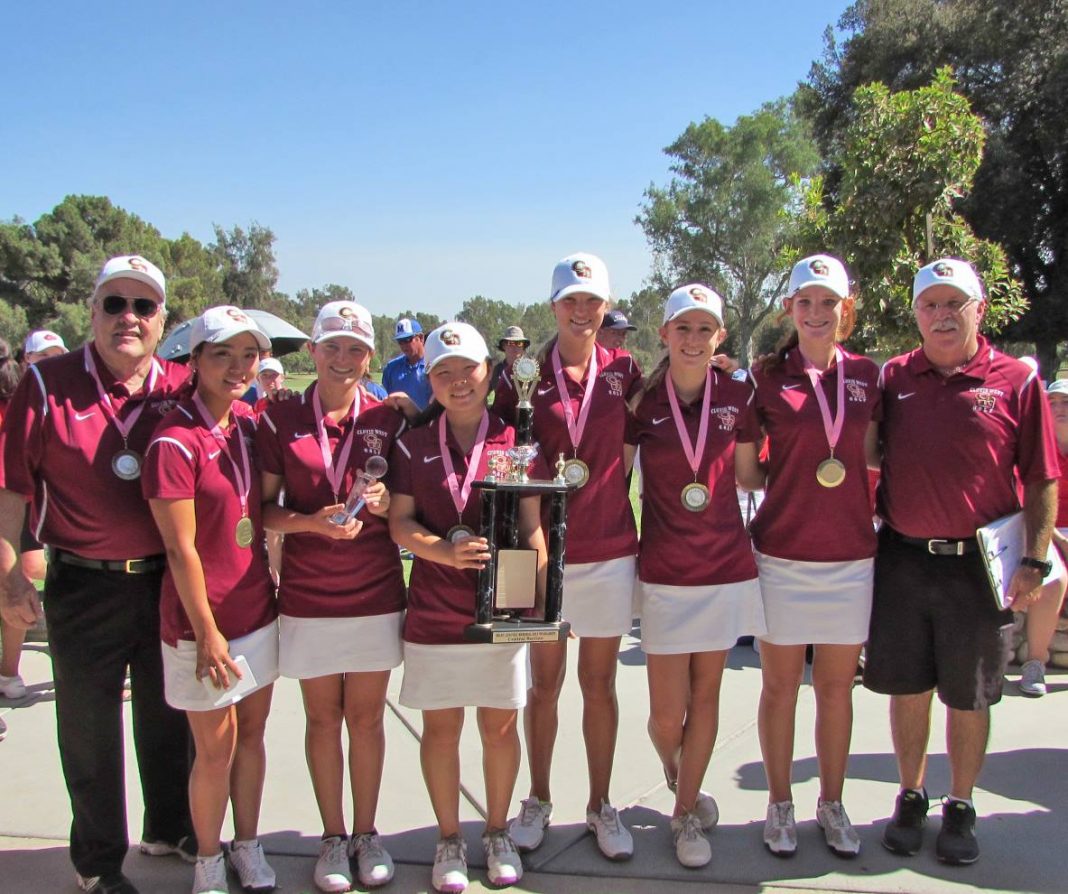 Clovis West secures 18th-straight TRAC championship | Clovis Roundup