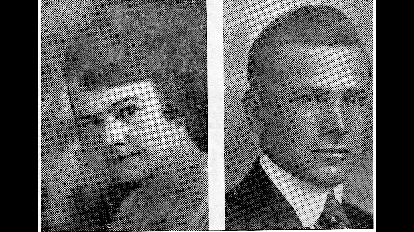 Let’s Talk Clovis: The Story of John and Alta Polson | Clovis Roundup