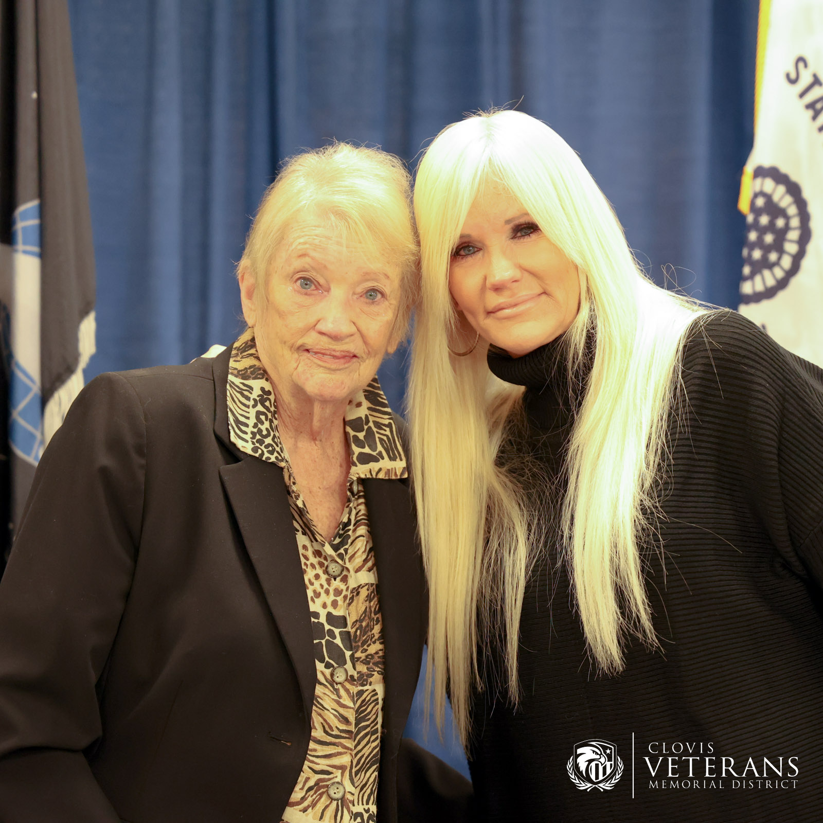 Susan Frantzich honored for 38 years on CVMD Board | Clovis Roundup