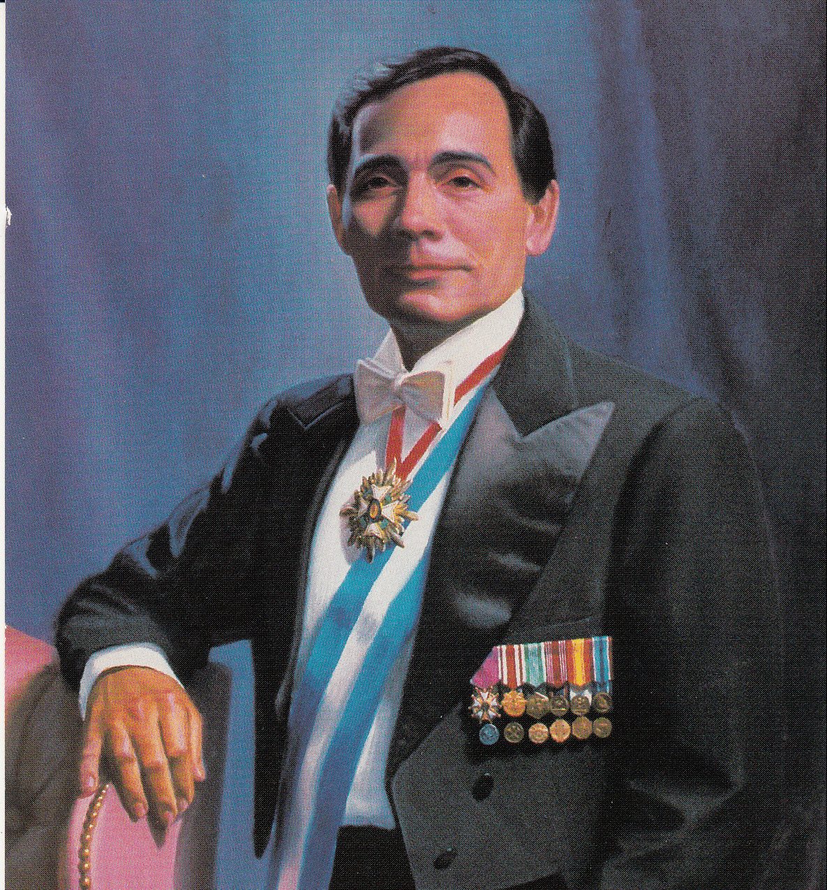 Let’s Talk Clovis: The Honorable Phillip V. Sanchez – Clovis Roundup