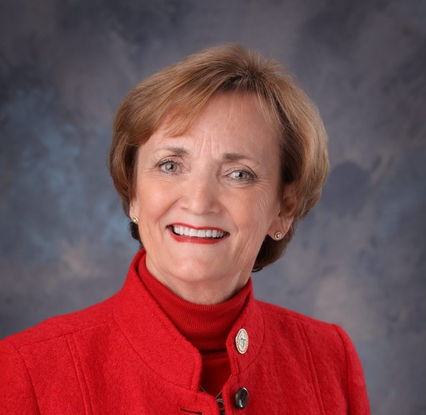 “It Is All in the Name” By Mayor Lynne Ashbeck | Clovis Roundup