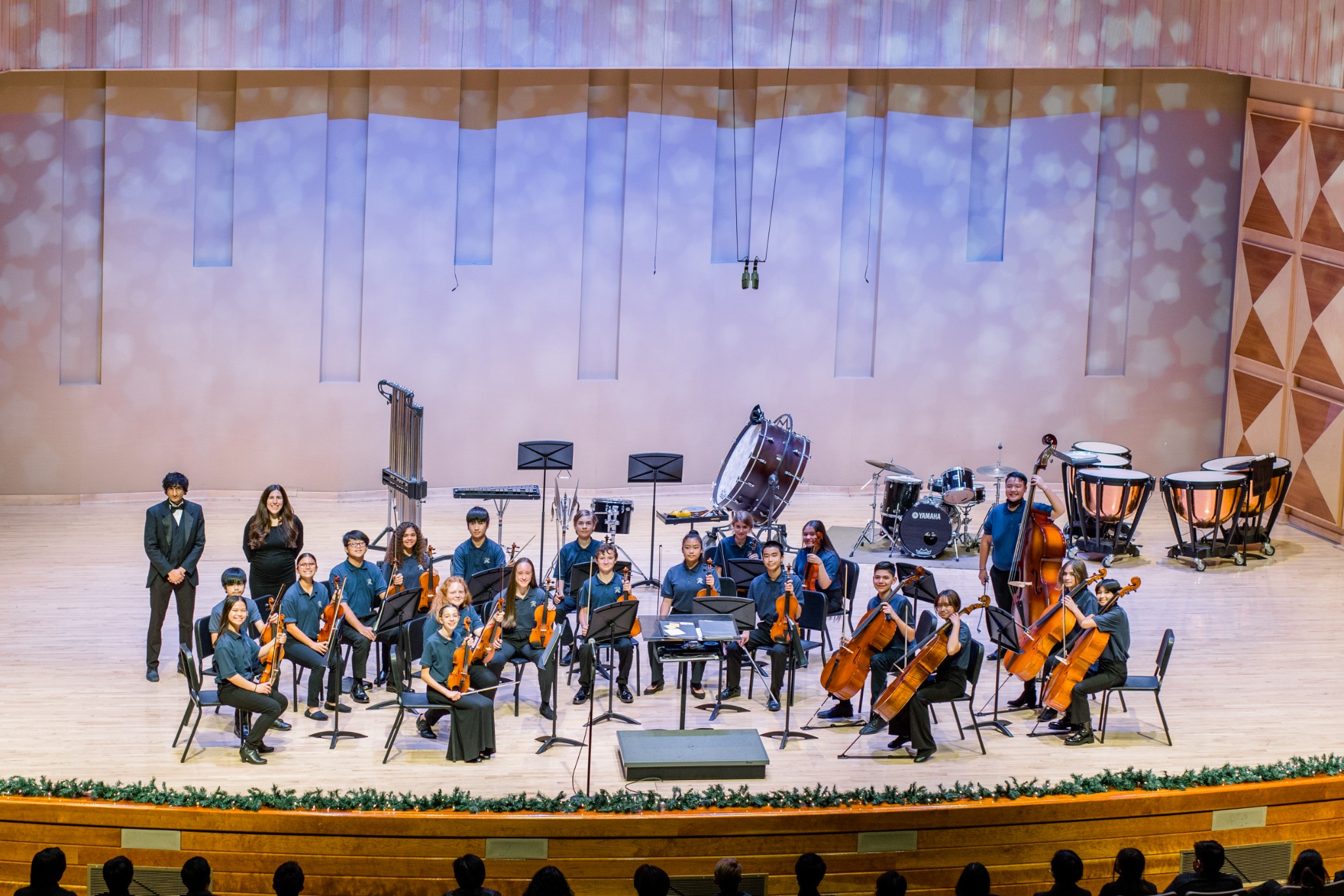 Clovis Unified’s Reyburn Intermediate School receives California ...