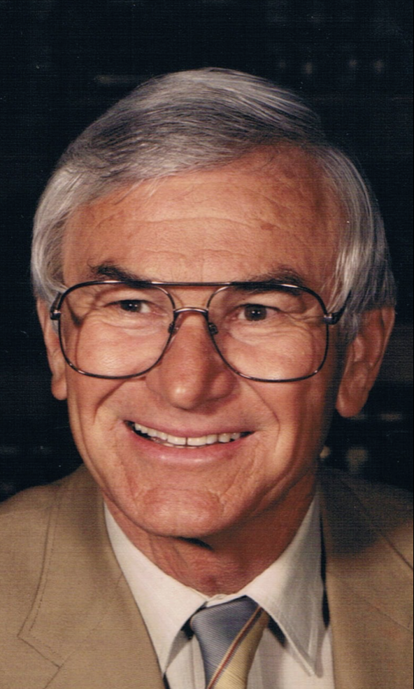 Max L. Rouff 1924-2023 | Clovis Roundup