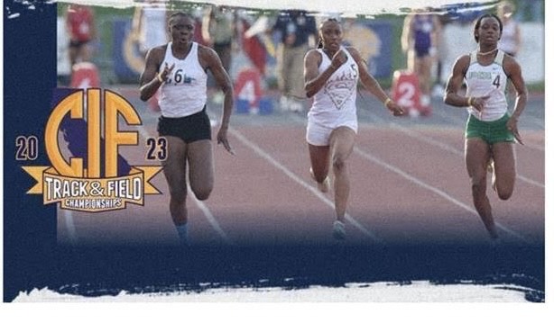 Buchanan High School hosts CIF State Track Meet | Clovis Roundup