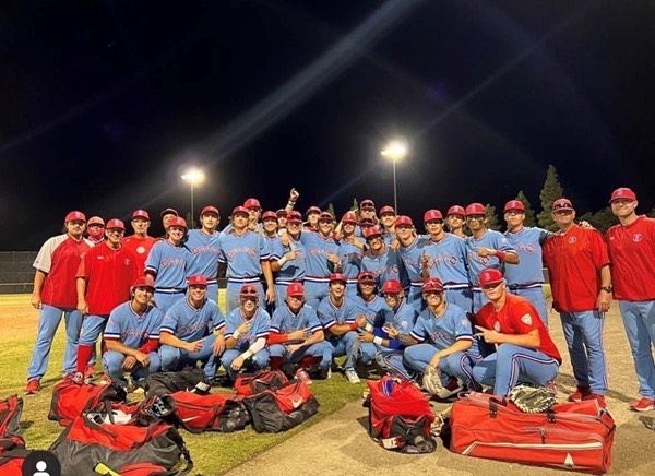 Buchanan Baseball loses thriller in Championship tournament | Clovis ...