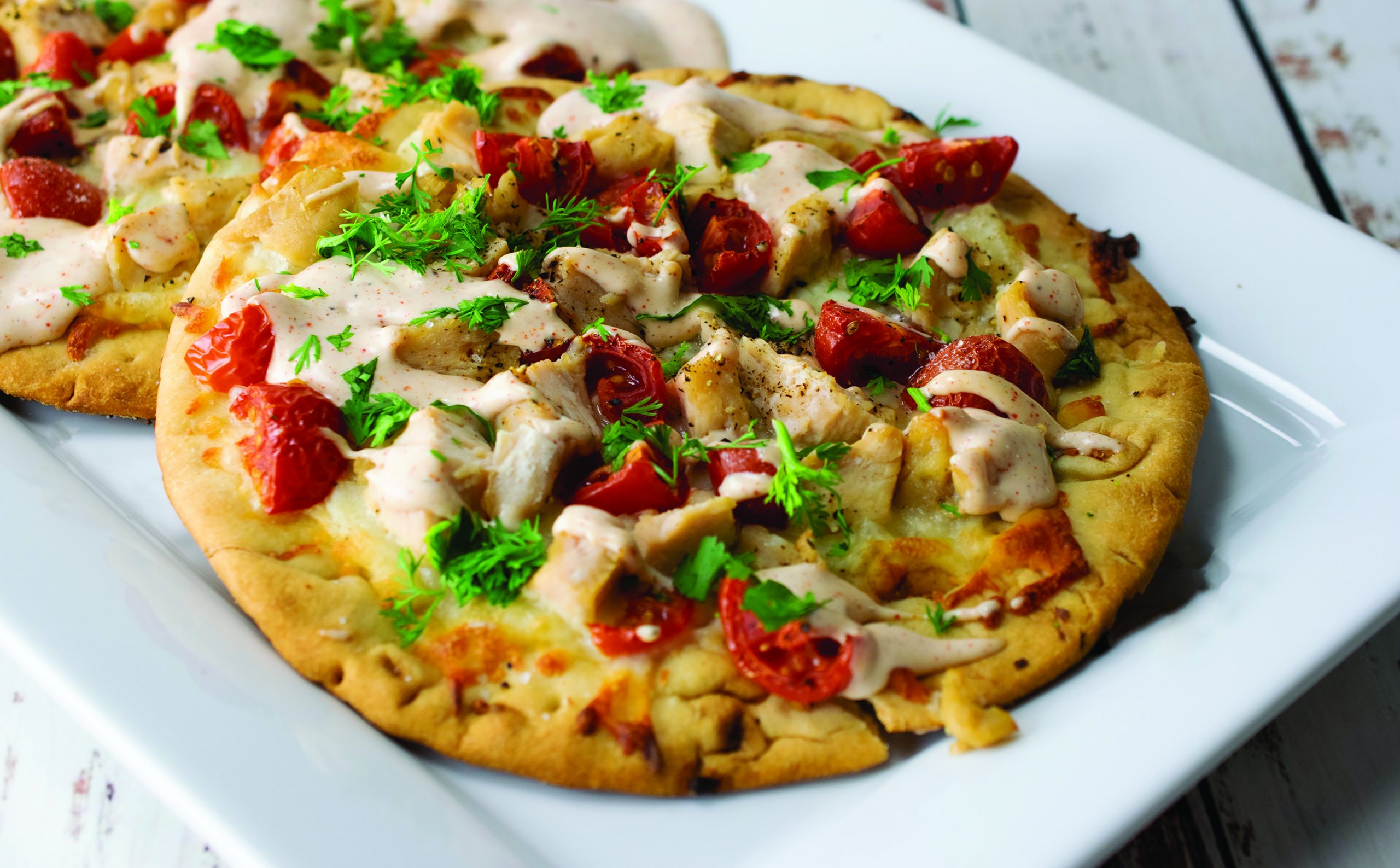 Recipe: Fresh summer flavors fit for the patio | Clovis Roundup