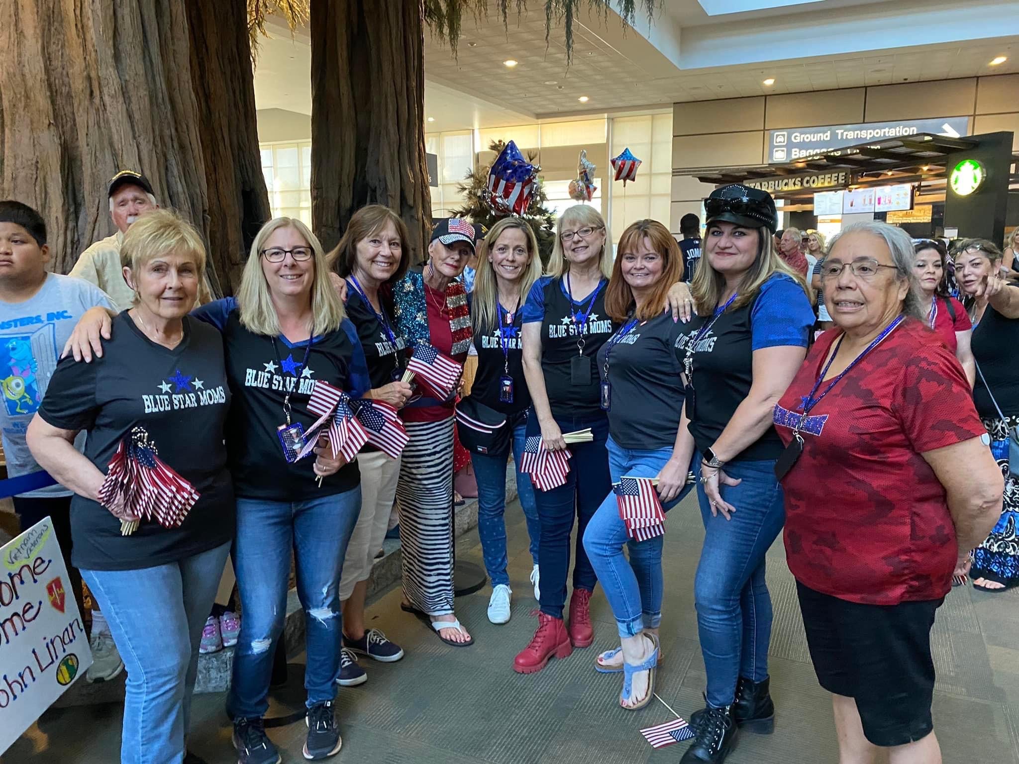 National Day of the Deployed 2023 | Clovis Roundup